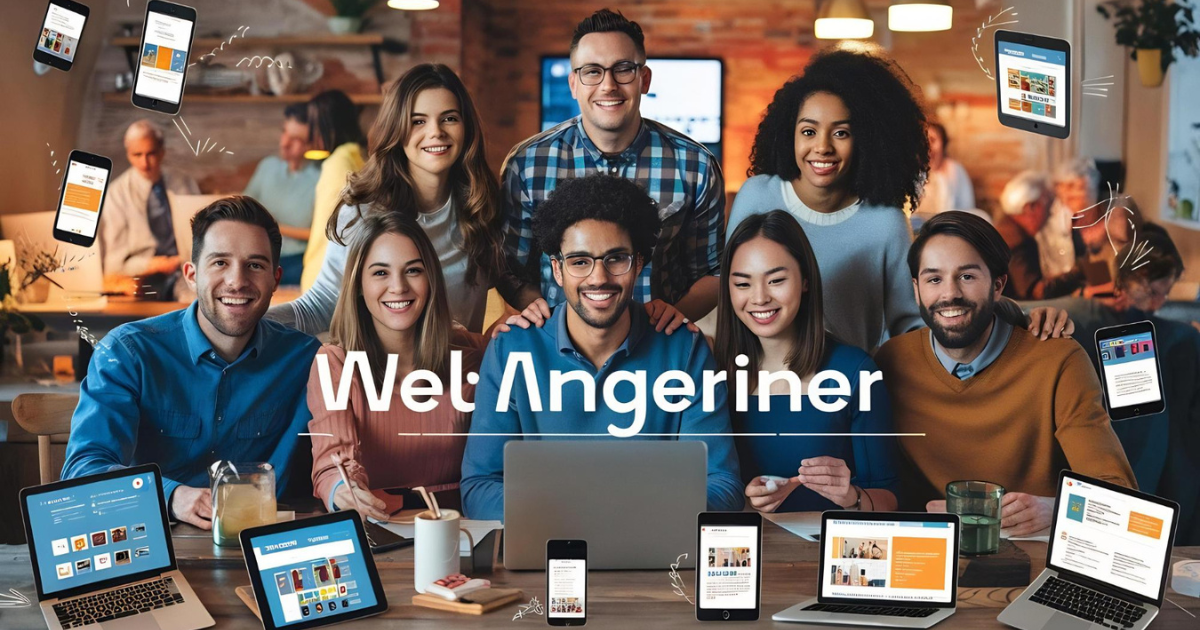 Careers at IMA AppWeb | Join Our Digital Transformation Team