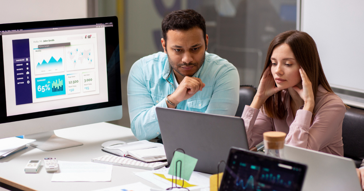 Custom Software Development Company in Delhi | Ima AppWeb