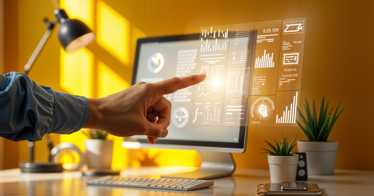 Innovative Digital Product Management | IMA AppWeb