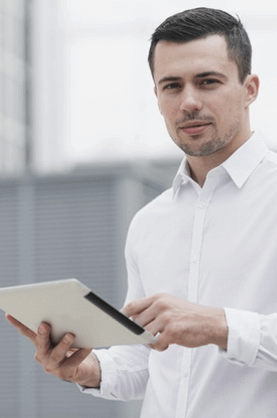 IMA AppWeb Solutions | Comprehensive Digital Transformation